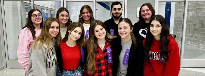 MVCTC FFA Chapter Holds First Meeting | Miami Valley Career Technology ...