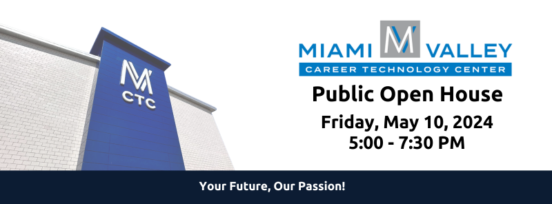 MVCTC FFA Chapter Holds First Meeting | Miami Valley Career Technology ...