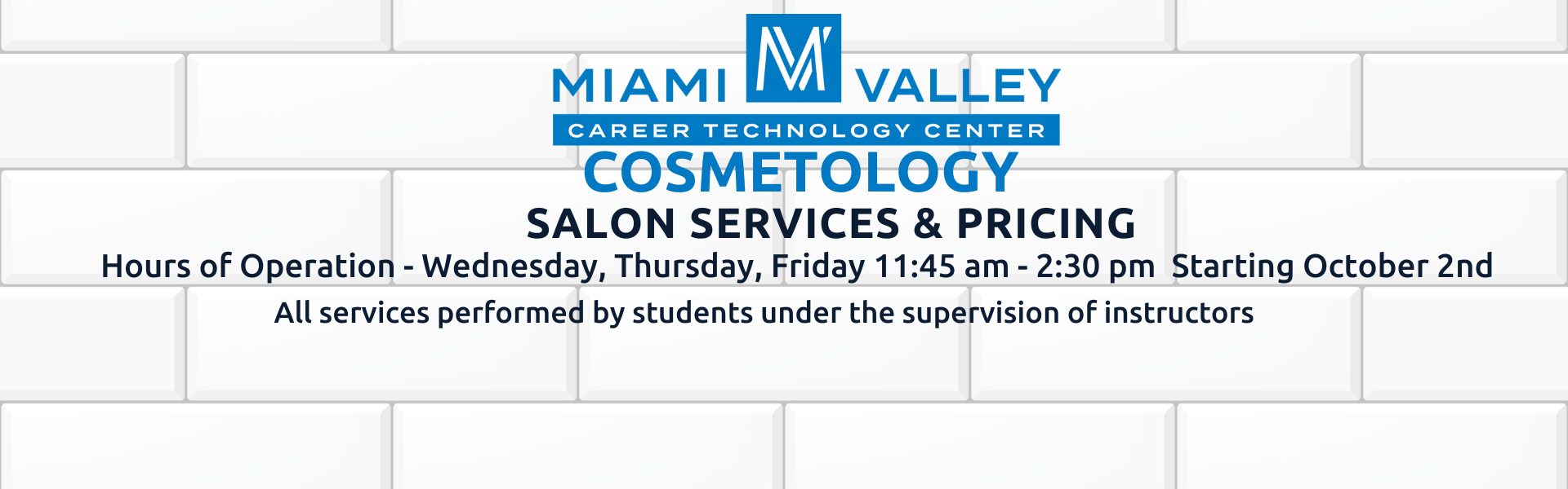 Miami Valley Career Technology Center