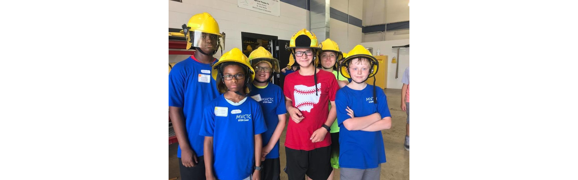 2020 Summer Camps | Miami Valley Career Technology Center