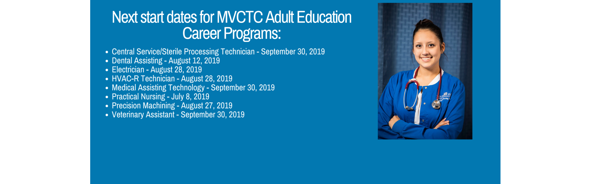 Miami Valley Career Technology Center