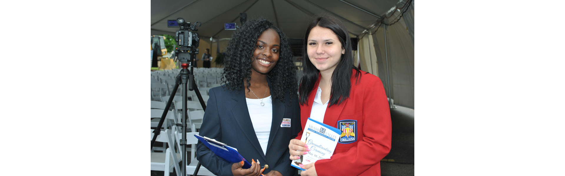Miami Valley Career Technology Center