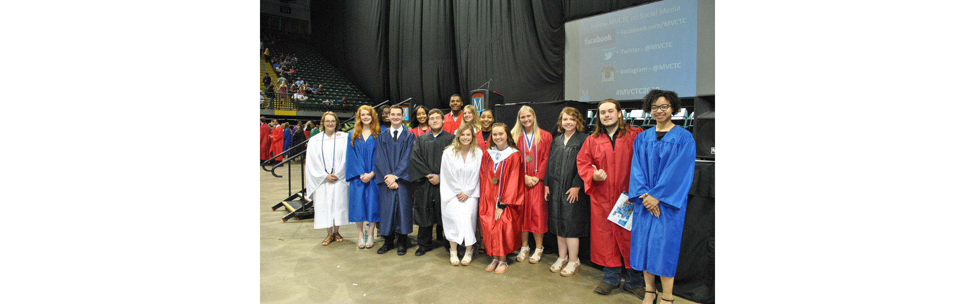 Miami Valley Career Technology Center