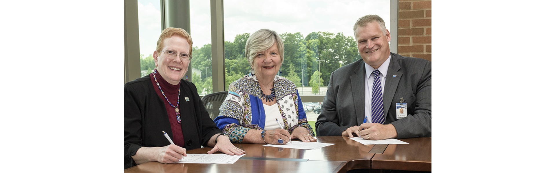 Miami Valley Career Technology Center